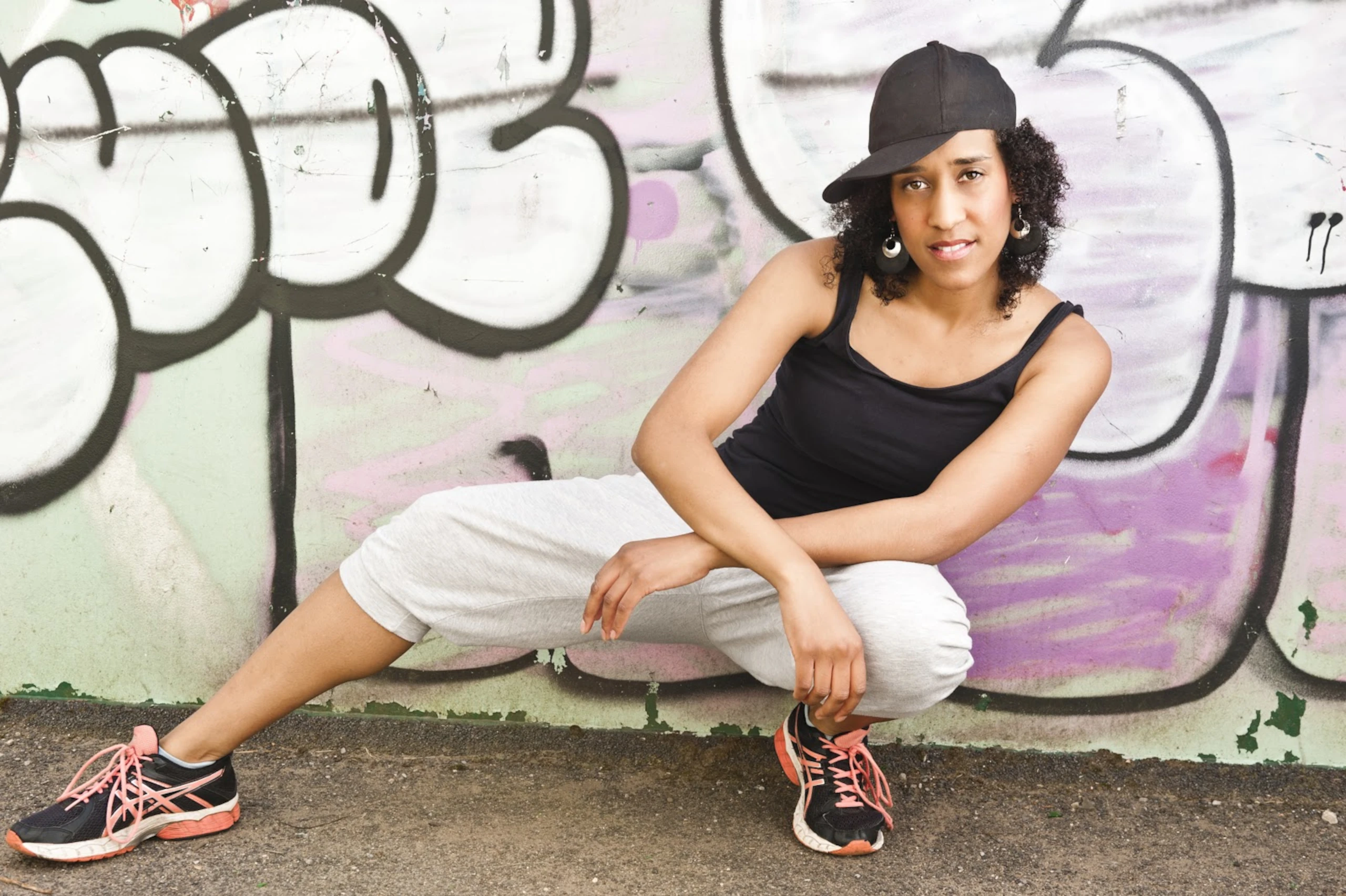 Bradford Artist Tricia Arthur-Stubbs Selected for Prestigious Nairobi ...