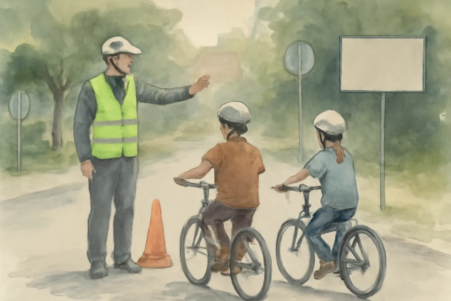 Bikeability Training Available for Year 5 and 6 Pupils - Bradfordian
