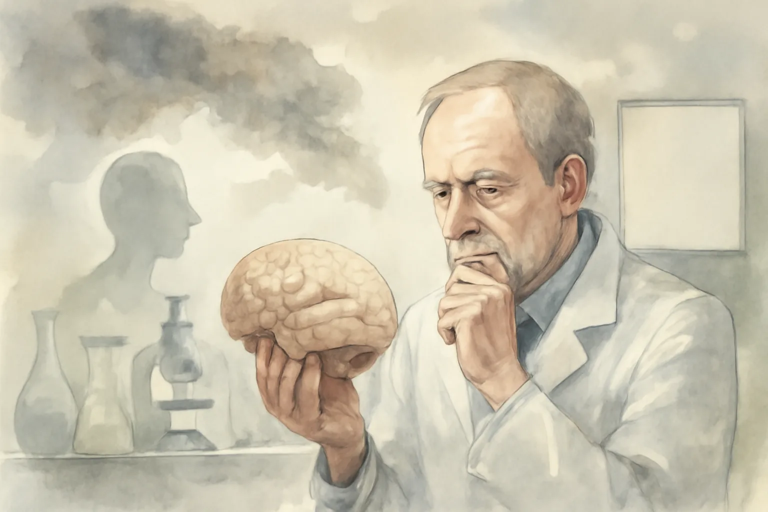 Experts Warn of Growing Threat from Neuro-Weapons - Bradfordian