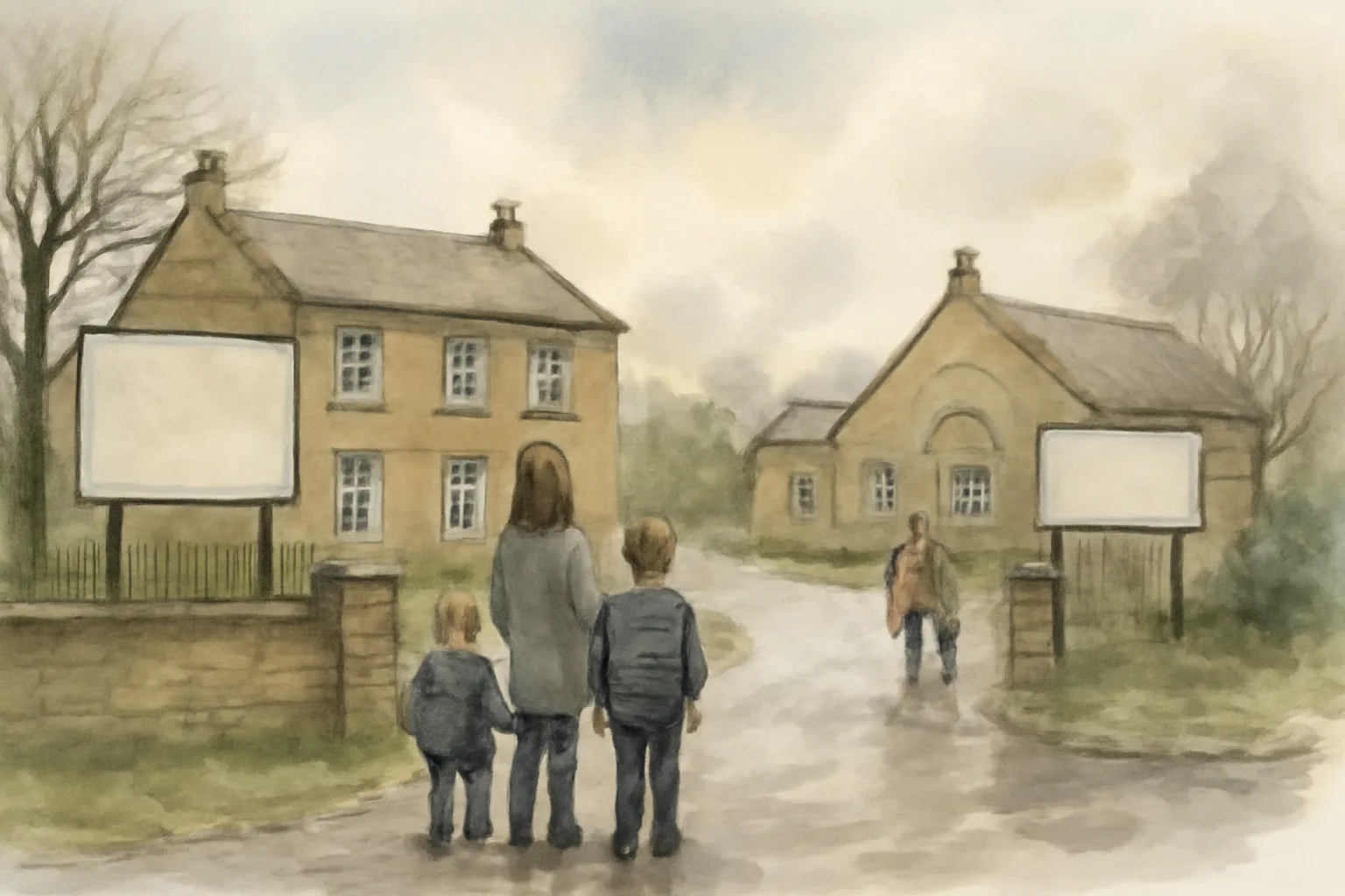 Proposal to Reduce Intake at Oakworth and Oldfield Schools - Bradfordian
