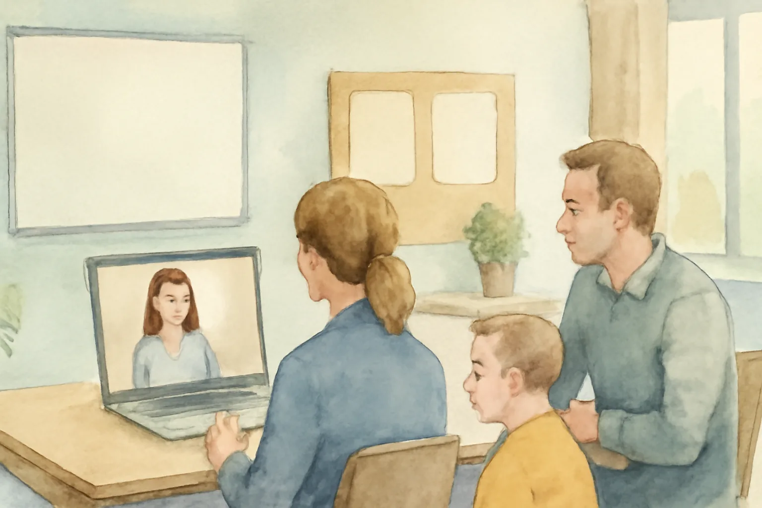 Workshop Addresses Behaviour Expectations for Children with Down ...